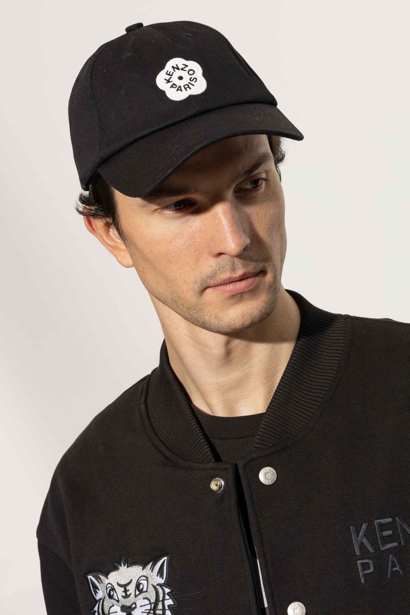 Black Cap Kenzo Vitkac Canada